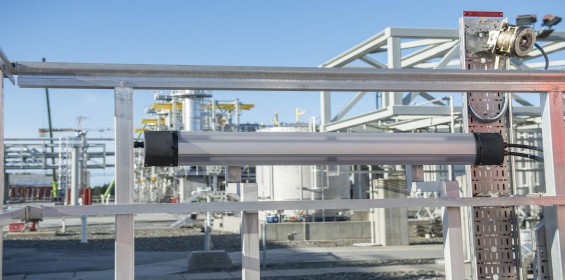 Glamox extends its TX60 range of LED lighting - ODEE - Offshore Design ...