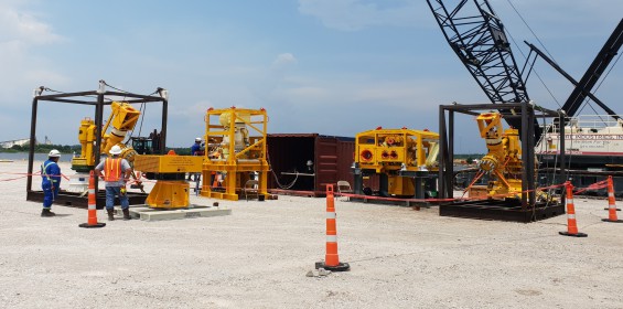 Enpro Subsea consolidates record year with broadening of patent ...