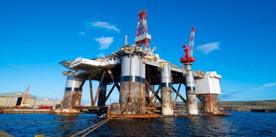 Remote operations contract secured - ODEE - Offshore Design ...