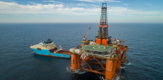 Maintaining operational schedule - ODEE - Offshore Design & Engineering ...