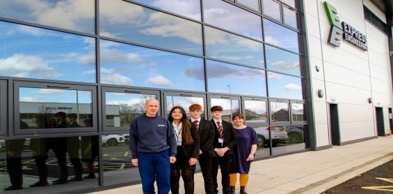 New Express Engineering initiative secures engineering skills - ODEE - Offshore Design ...