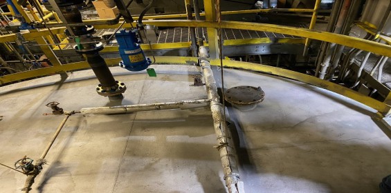 Thermal insulation solution - ODEE - Offshore Design & Engineering ...
