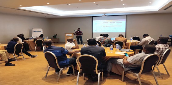 ABL launches professional training courses - ODEE - Offshore Design & Engineering Equipment