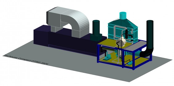 Energy majors team up with Techouse to cut emissions from offshore ...