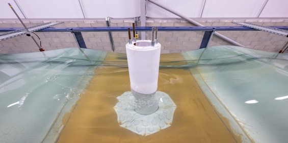 Balmoral Comtec backs renewables with million-pound wave and current ...